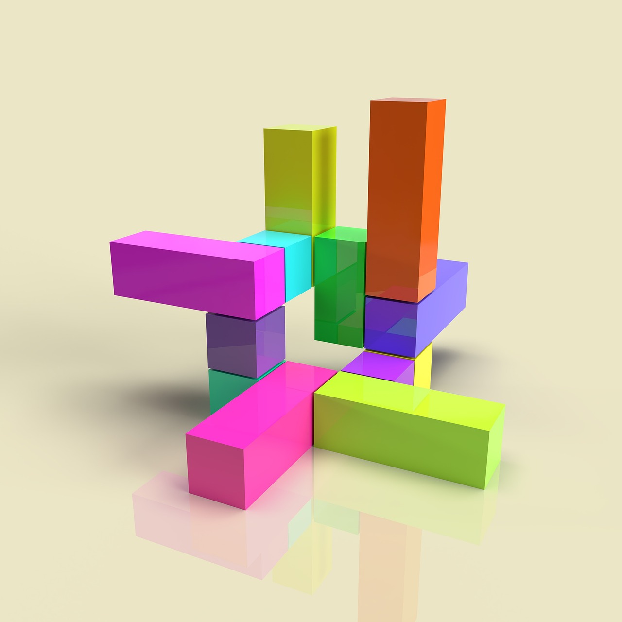 Unlocking Fun and Learning with Geometry Spot Activities and Geometry ...